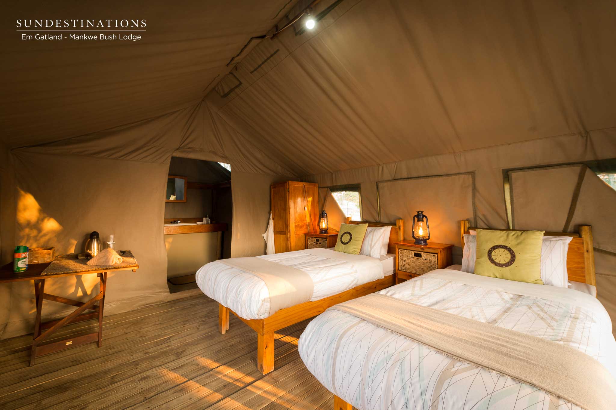 Home | Mankwe Bush Camp