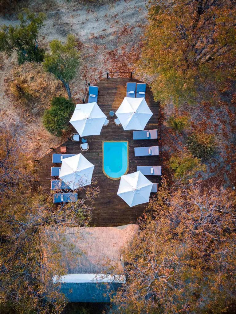 Mankwe Pool Views - Sun Destinations Safari