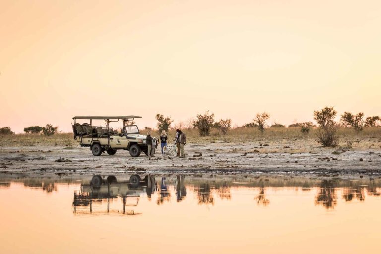 Mankwe Tented Retreat | 7 Things We Love