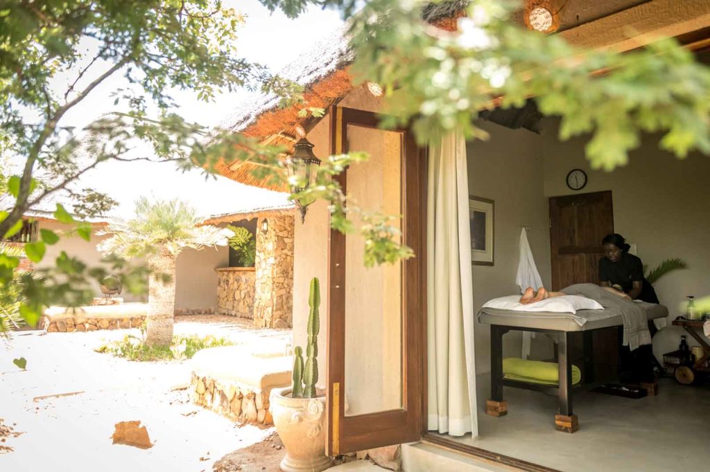 5 Things We Love About Bushwa Private Game Lodge