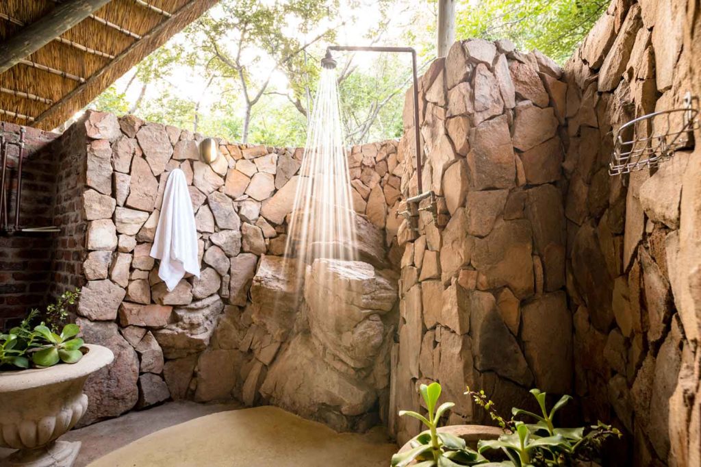 5 Things We Love About Bushwa Private Game Lodge