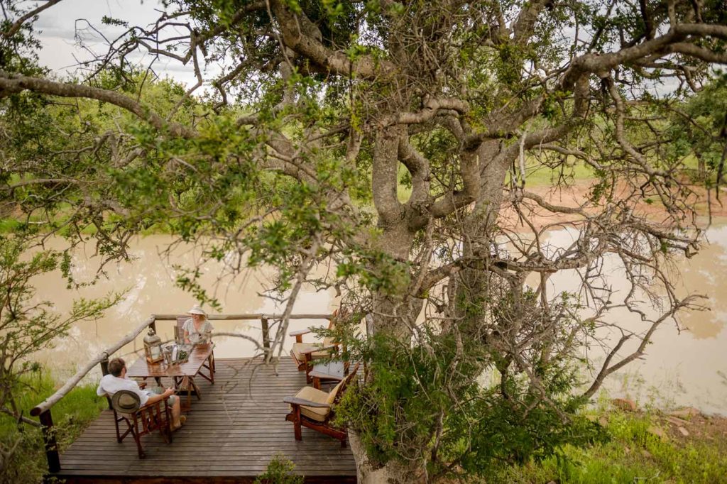 5 Things We Love About Bushwa Private Game Lodge