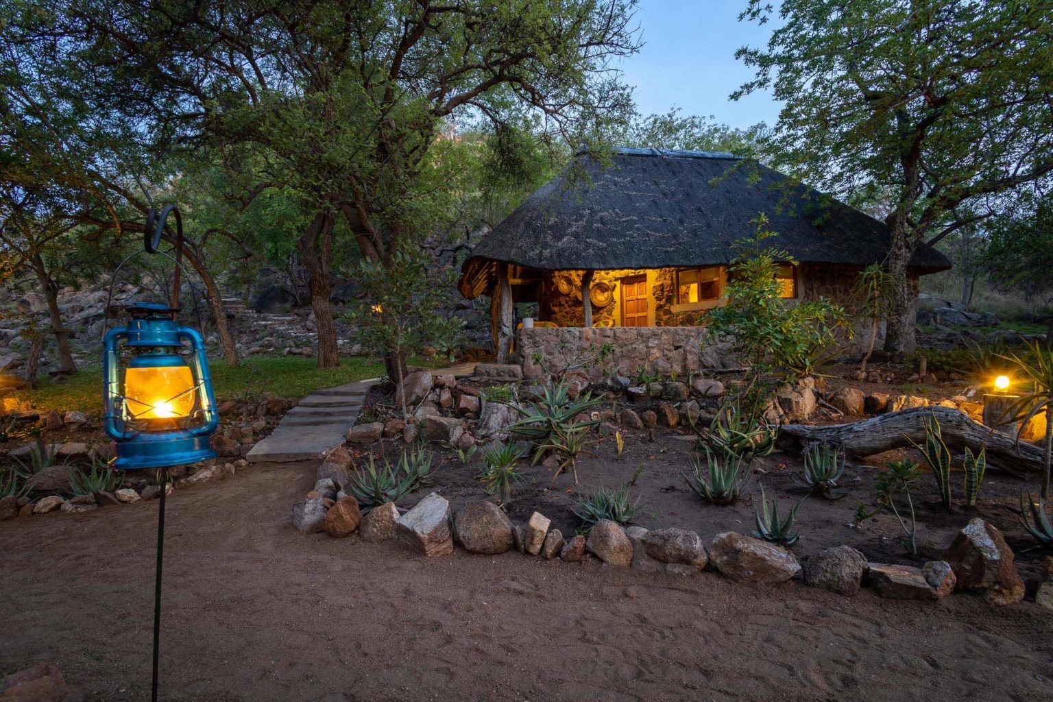 Chacma Bush Camp | Multi-generational Safari Experience in Kruger